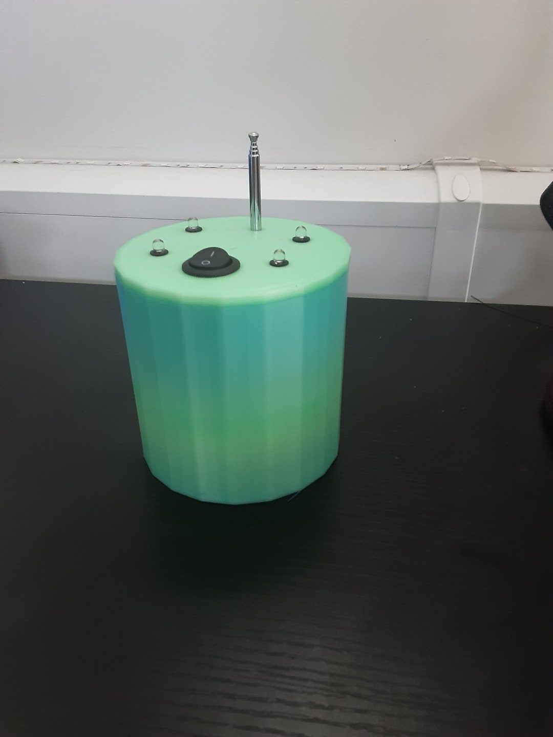 Rem Pod Paranormal Equipment Homemade Rem Pod - Etsy