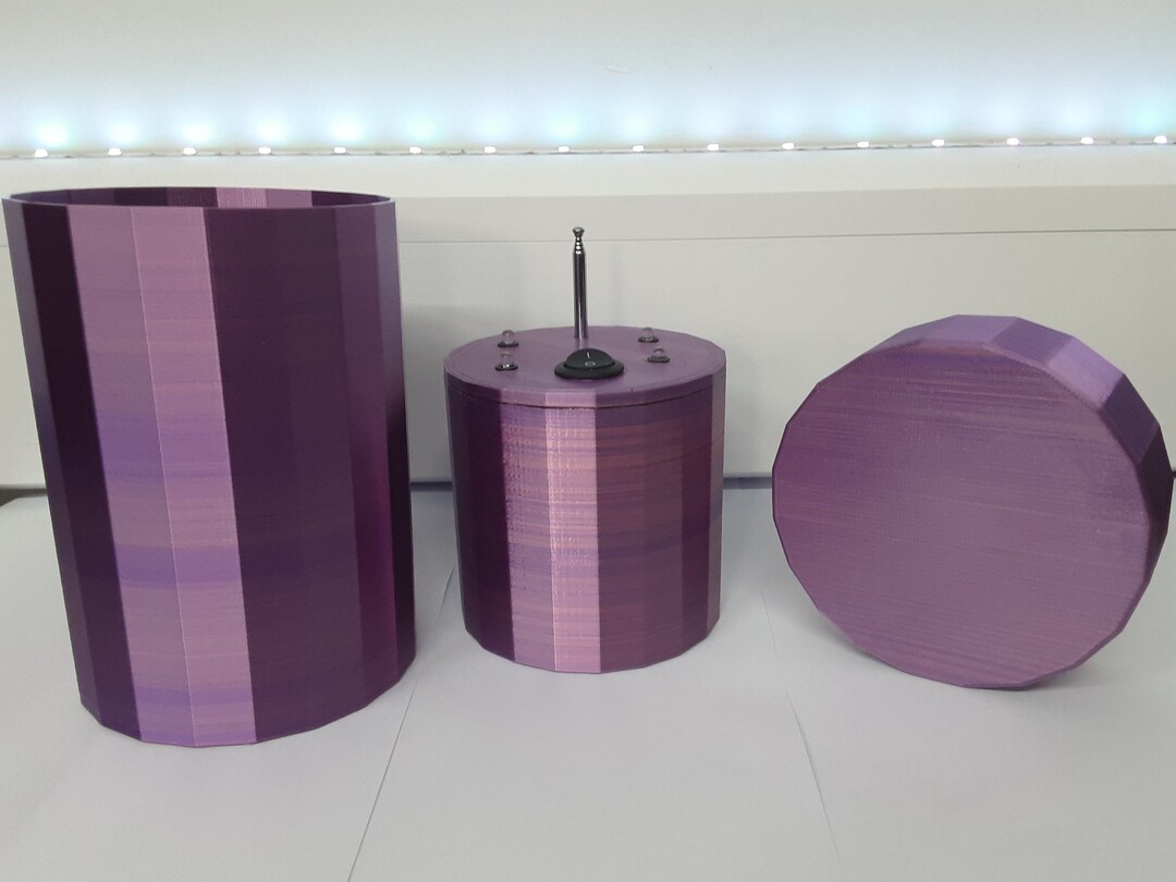 Rempods Direct Rem Podparanormal Spirit Communication Emf - Etsy