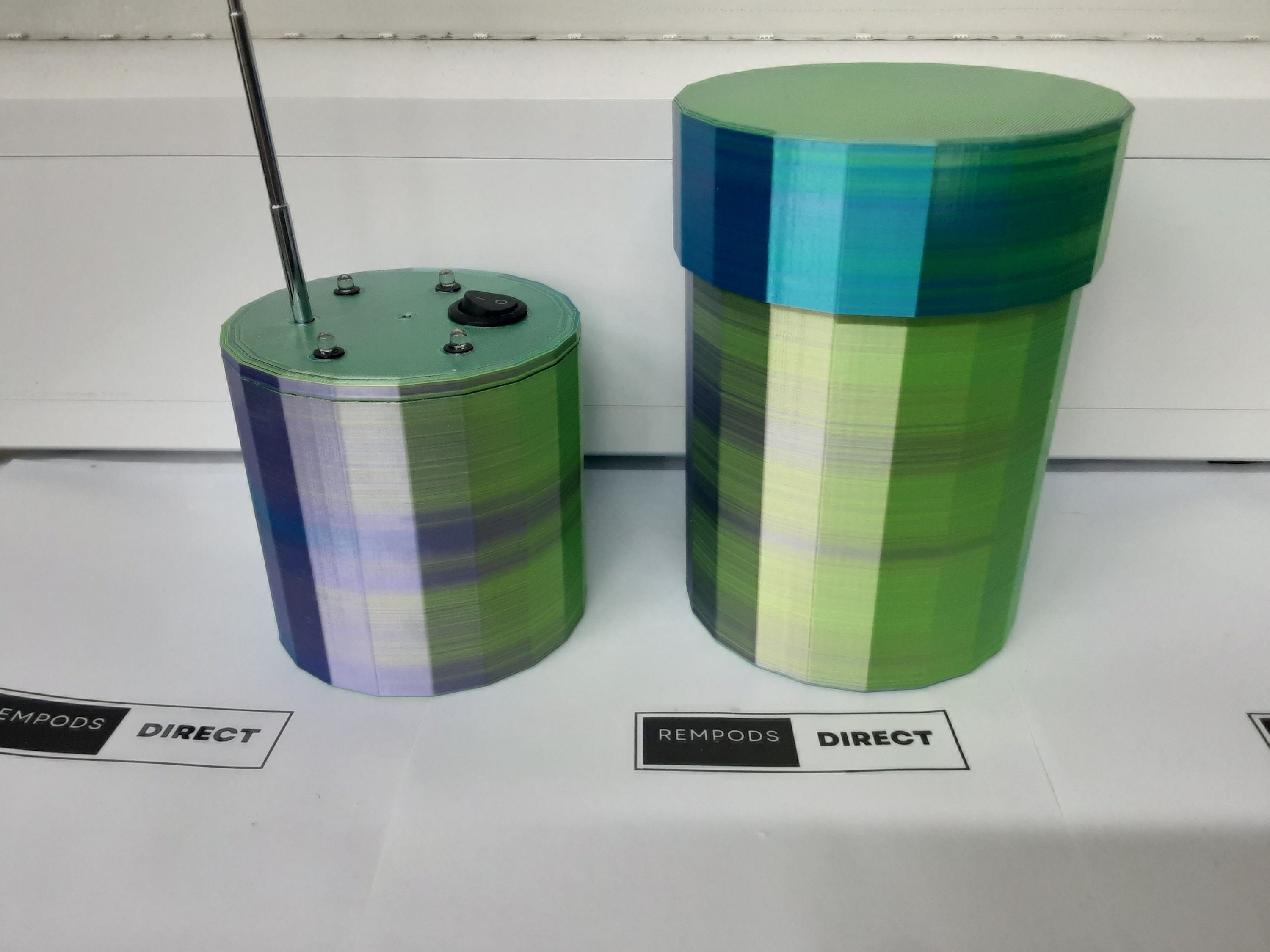 Rempods Direct Rem Podparanormal Equipment Amf Sensor A1 - Etsy