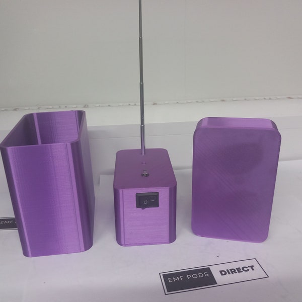 Spirit Box Ghost Hunting - Etsy