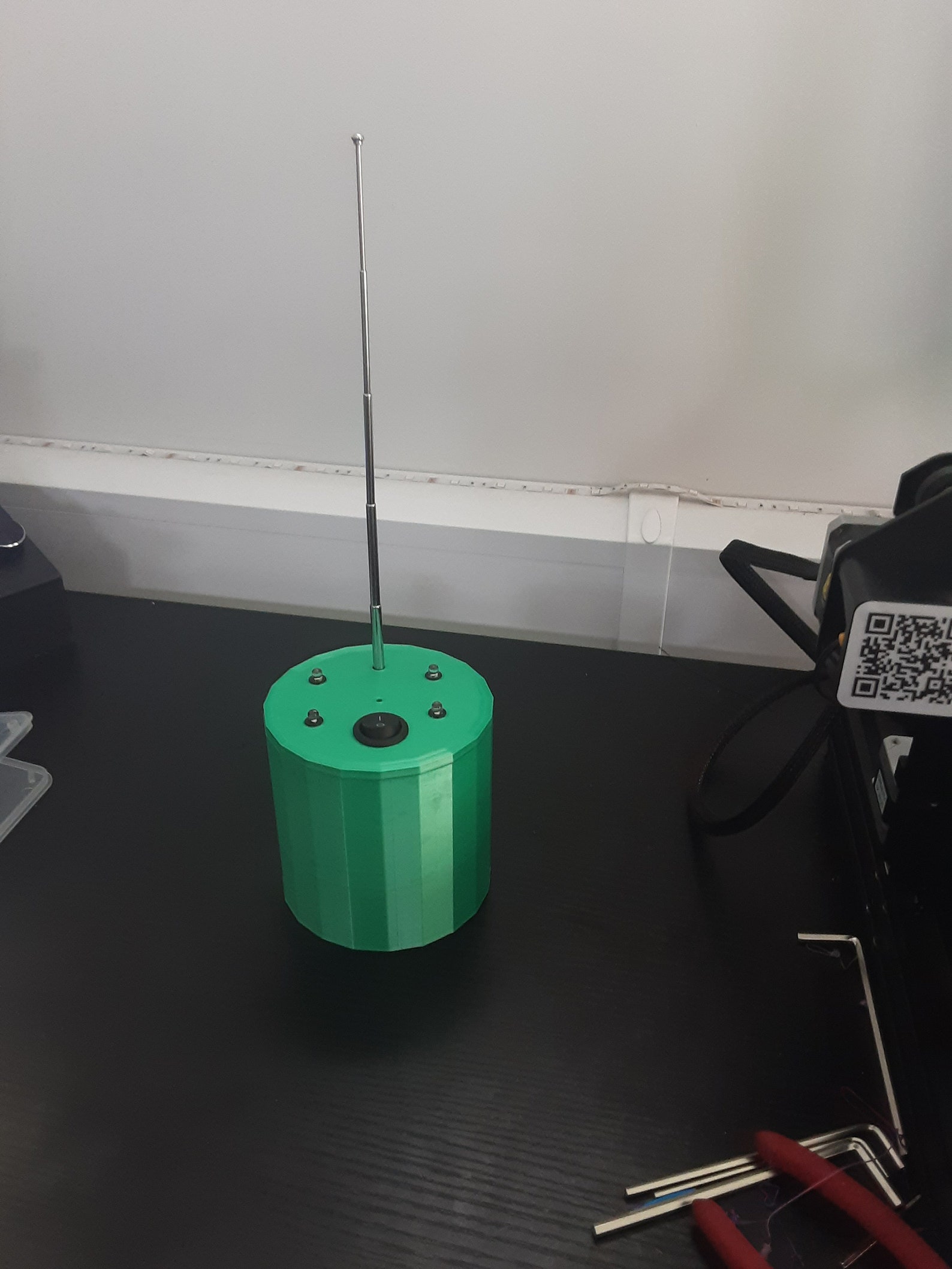 Rempods Direct Emf Detection Rem Pod Ghost Hunting Paranormal - Etsy