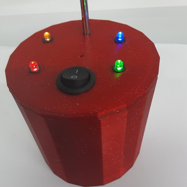 Paranormal Equipment - Etsy