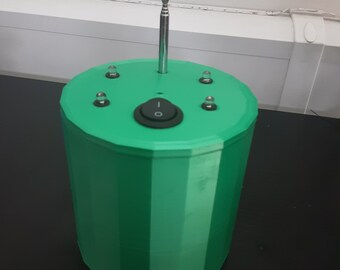 Spirit Box/ghost Box/ Paranormal Equipment. - Etsy