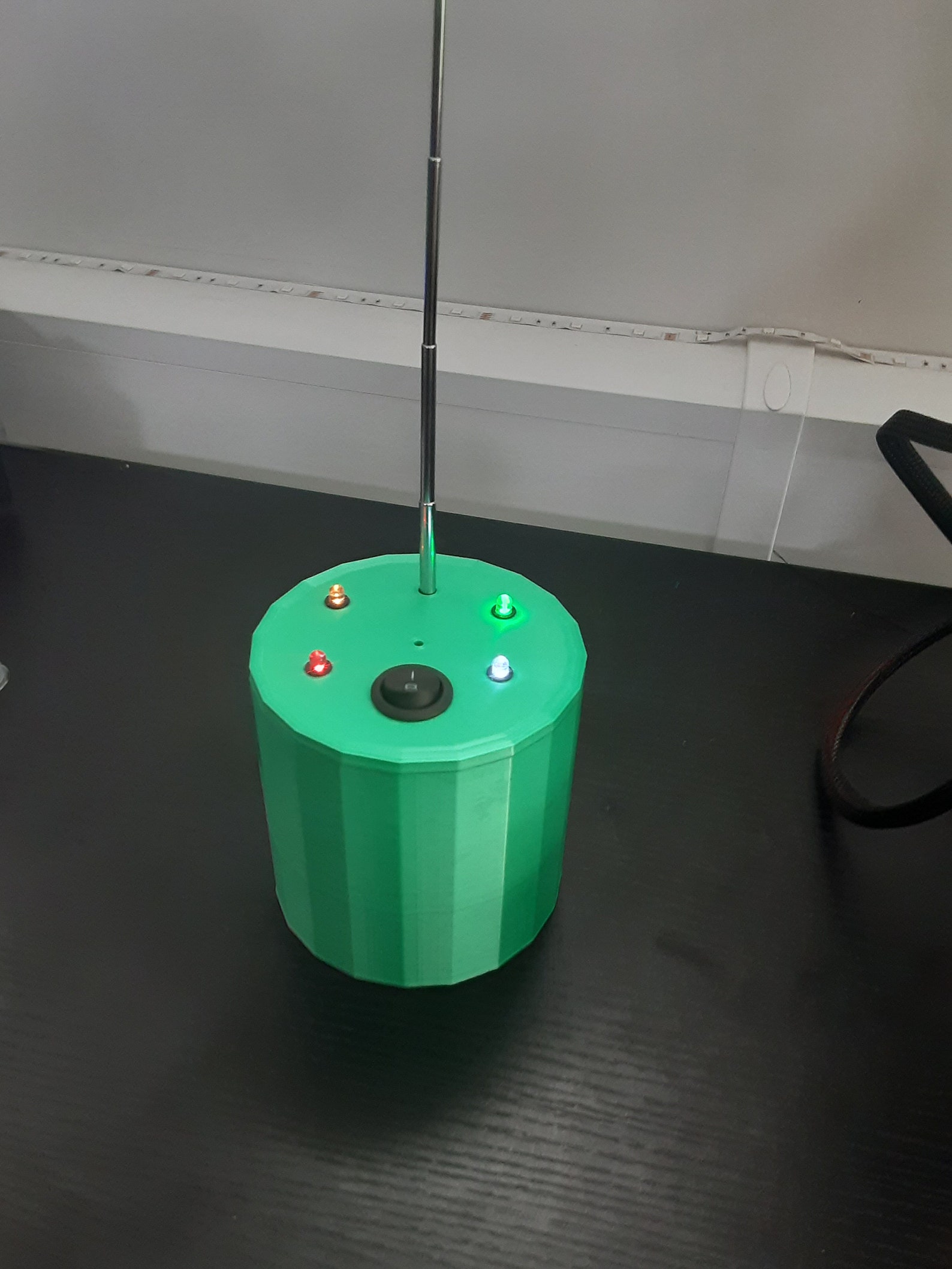 Rempods Direct Emf Detection Rem Pod Ghost Hunting Paranormal - Etsy