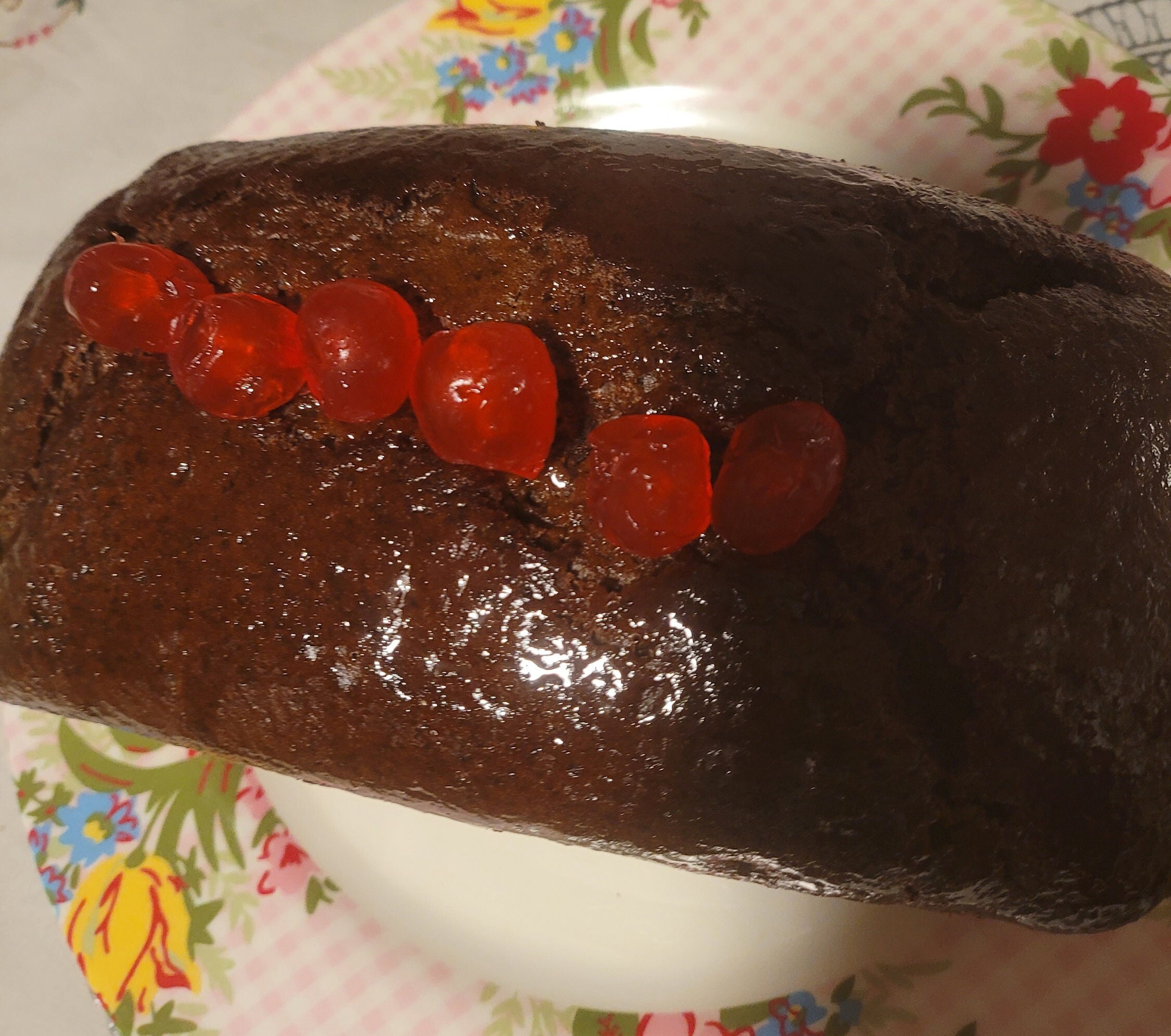 Jamaican Easter Bun/ Spiced Bun - Etsy