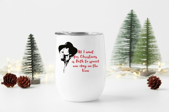 Beth Dutton Wine Glass Beth Dutton Tumbler Don't Make Me - Etsy