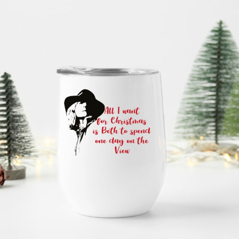 Beth Dutton Svg - Etsy