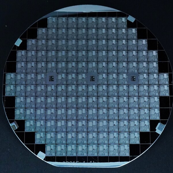 Silicon Wafer - Etsy