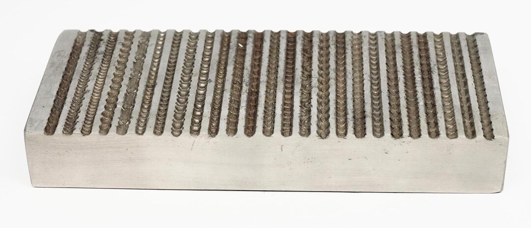 25 Design Wire Die 25 Different Jewelry Wire Styles in 1 Die Pattern ...