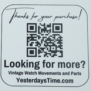 Vintage "mermod Jaccard" St. Louis Movement. "lady Standard". Complete ...