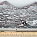 Raw Fordite Gorgeous, Rare and Unique Unfinished Slab for Jewelry ...