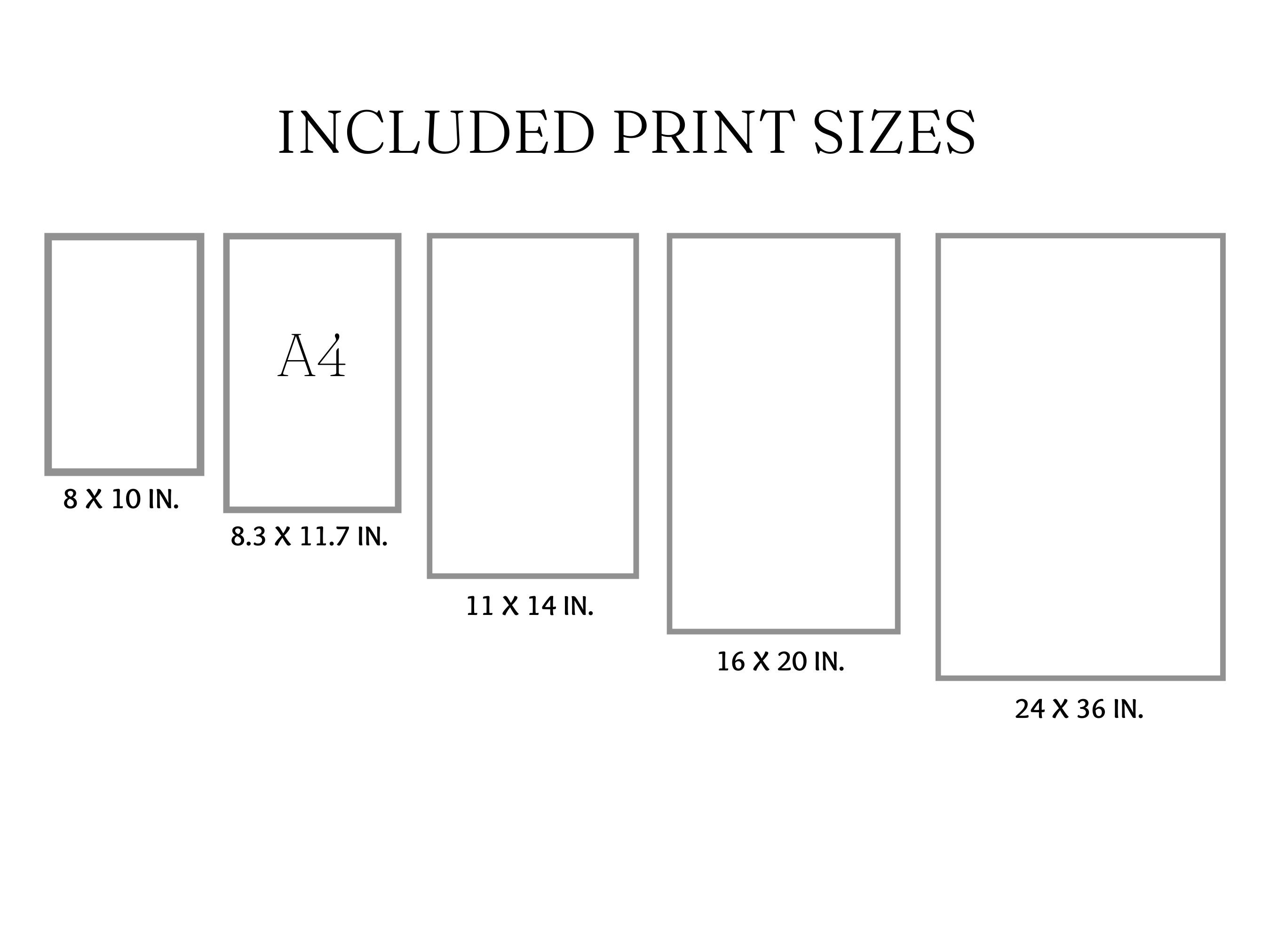 Michael Scott Quotes / the Office TV Show Printable / Wall Art - Etsy