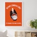 Kevin's Famous Chili - the Office TV Show Art Print (digital Download ...