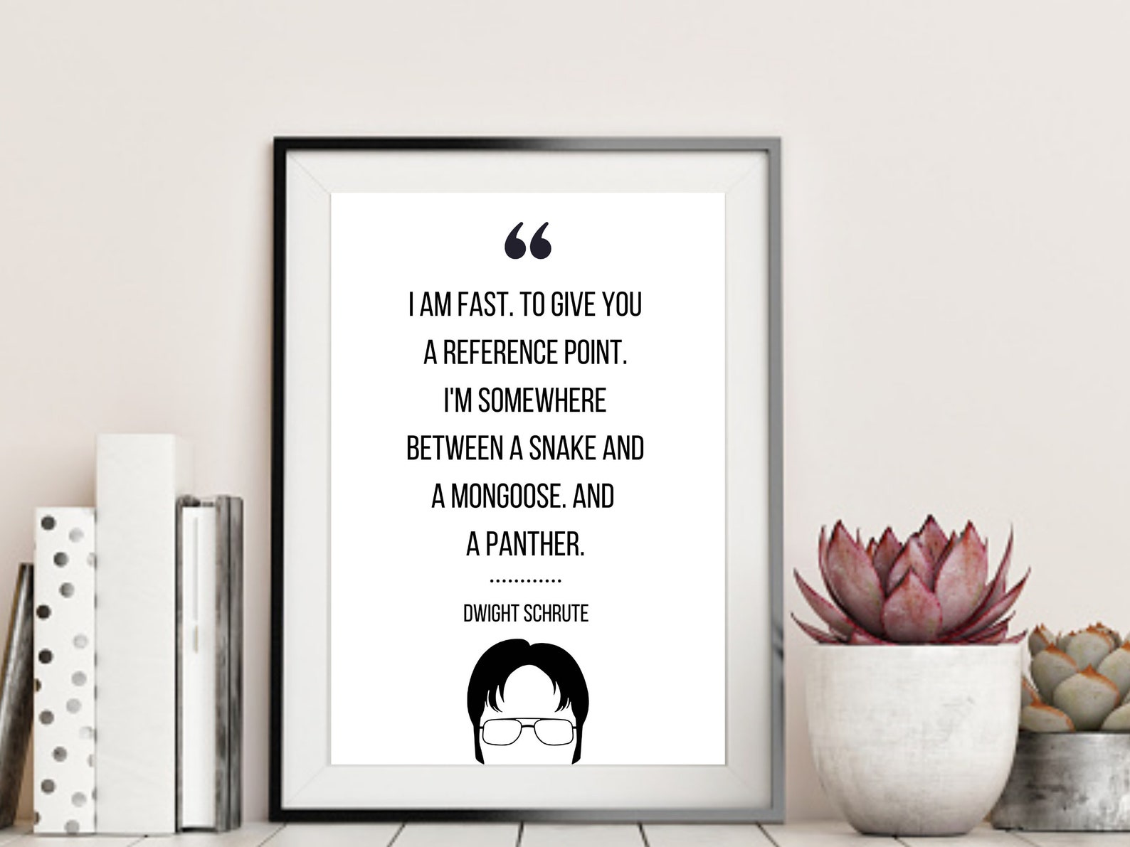 The Office Printable/ the Office Quotes / the Office TV Show / - Etsy