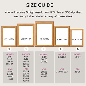 The Office TV Show Quotes Print Set: Michael Scott, Dwight Schrute ...