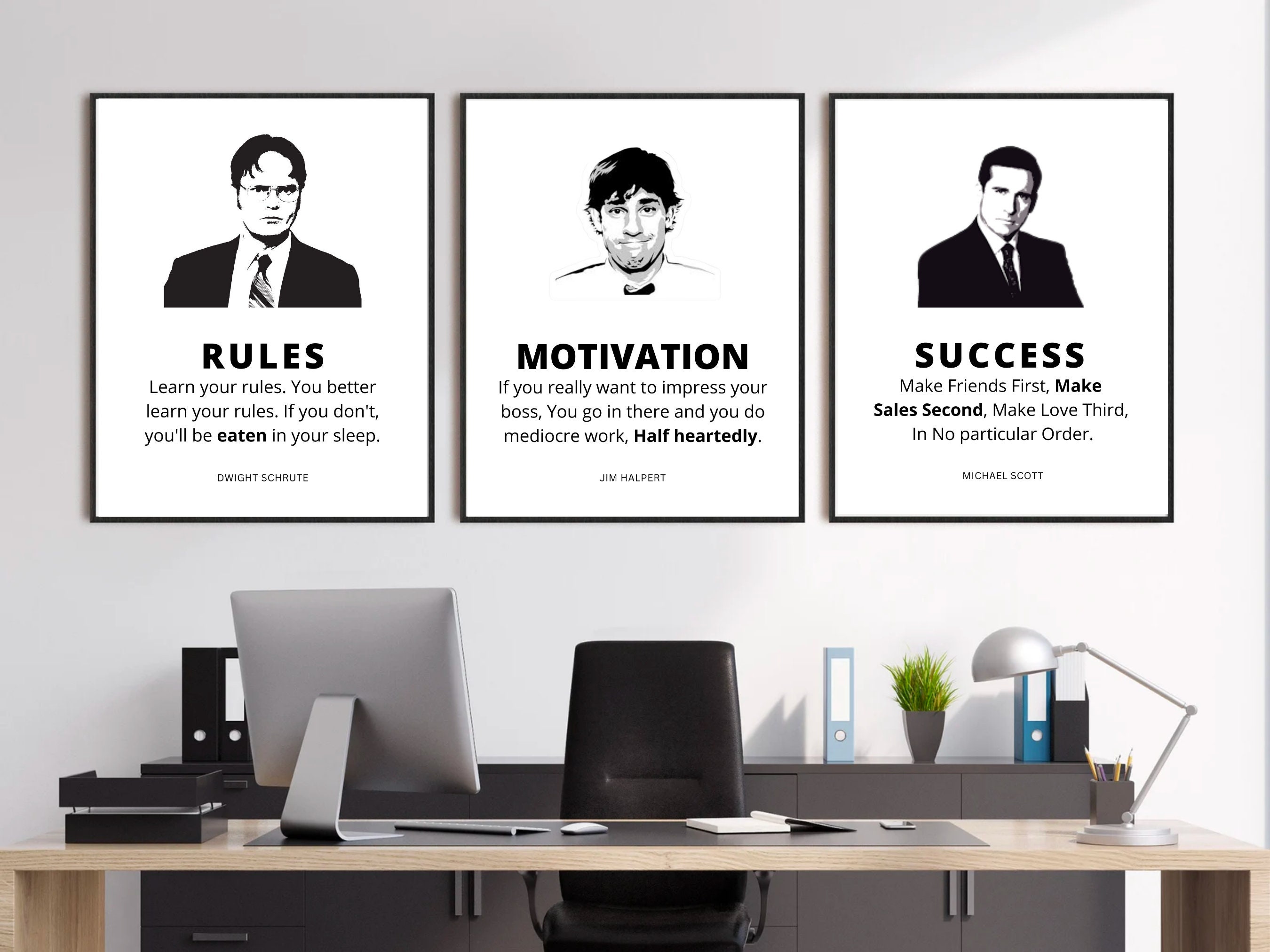 Quotes To Impress Your Boss