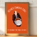 Kevin's Famous Chili - the Office TV Show Art Print (digital Download ...