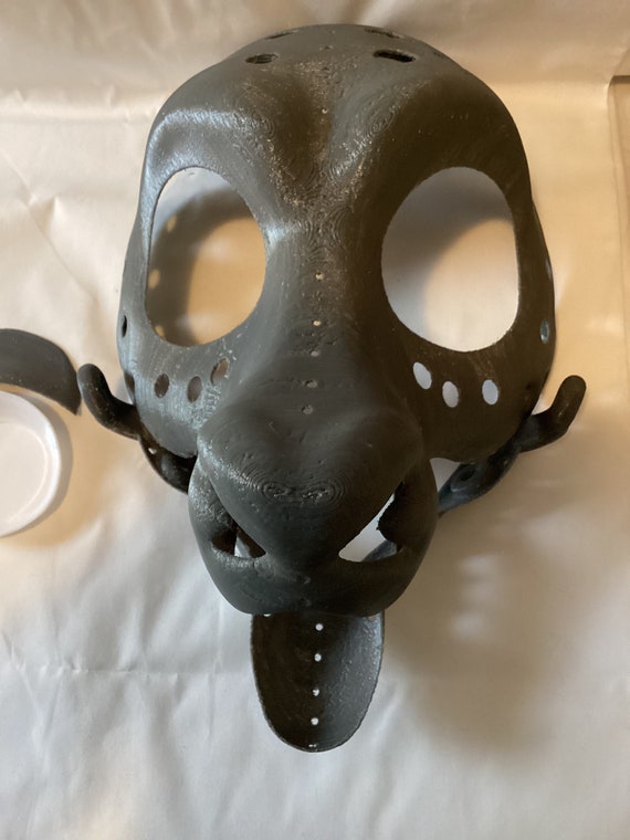 Deer 3D Printed Head Base Kit USA SHIPPING INCLUDED - Etsy Canada