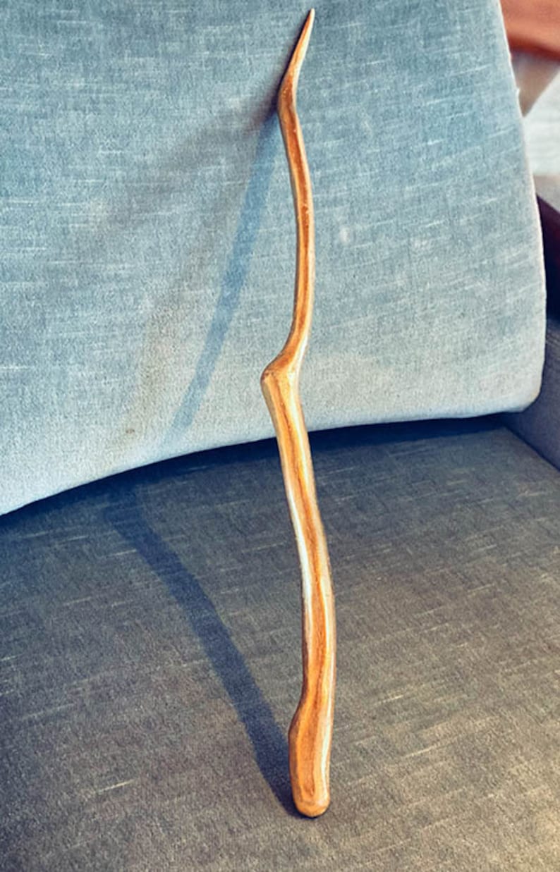 Golden Wand, Golden, Wand, Lemuria, Harry Potter Wand, Magic Wand, Wand ...