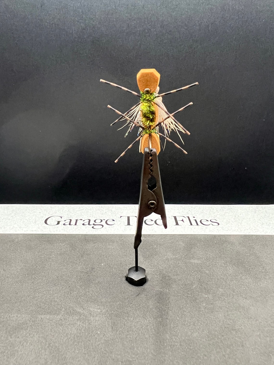 Amy’s Ant - Etsy