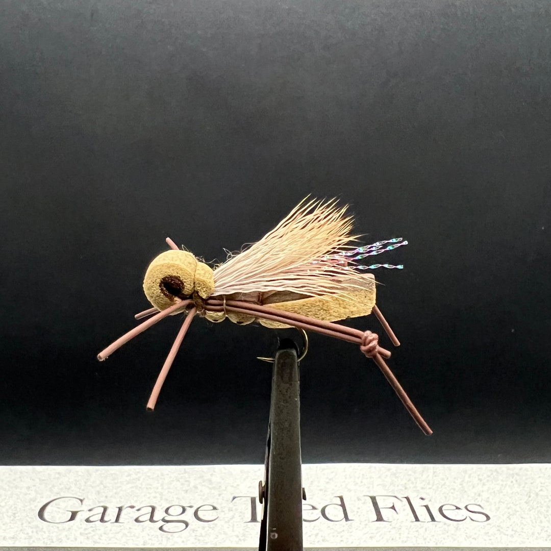 Scout's Foam Hopper (3pack) - Etsy