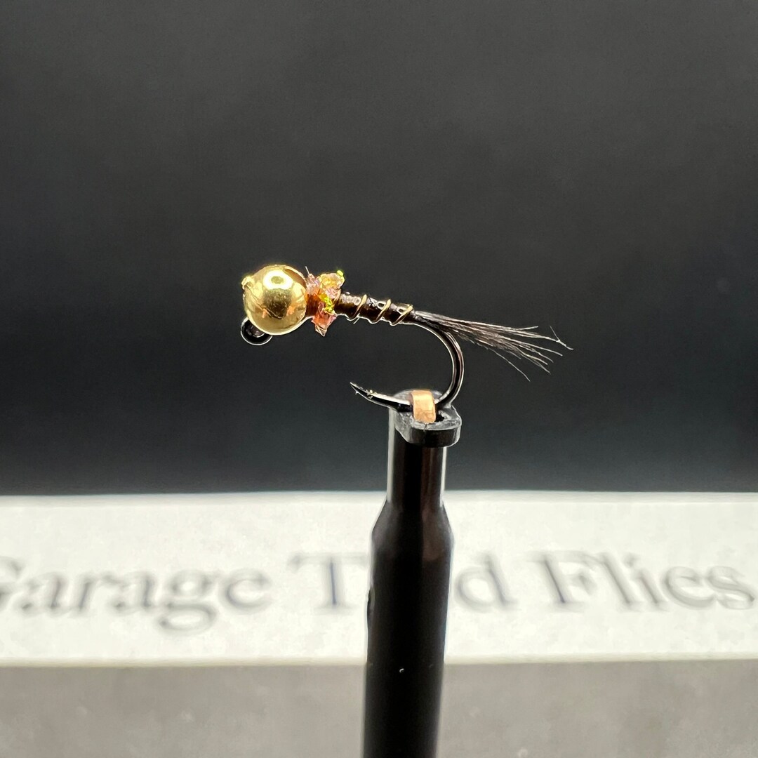 Egan’s Thread Frenchie - Etsy