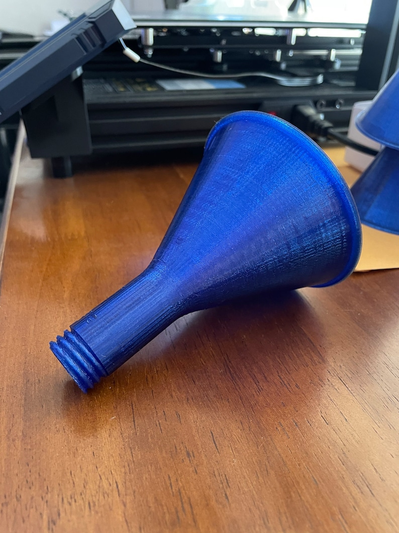 Ez Fill Oil Funnel KTM Husqvarna Gasgas - Etsy