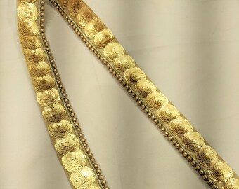 Saree Belt / Sari Belt/ White Gold Belt/ White Saree Belt/ Waist Belt ...