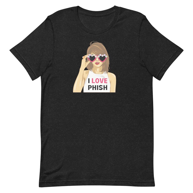 Phish Shirt - Etsy