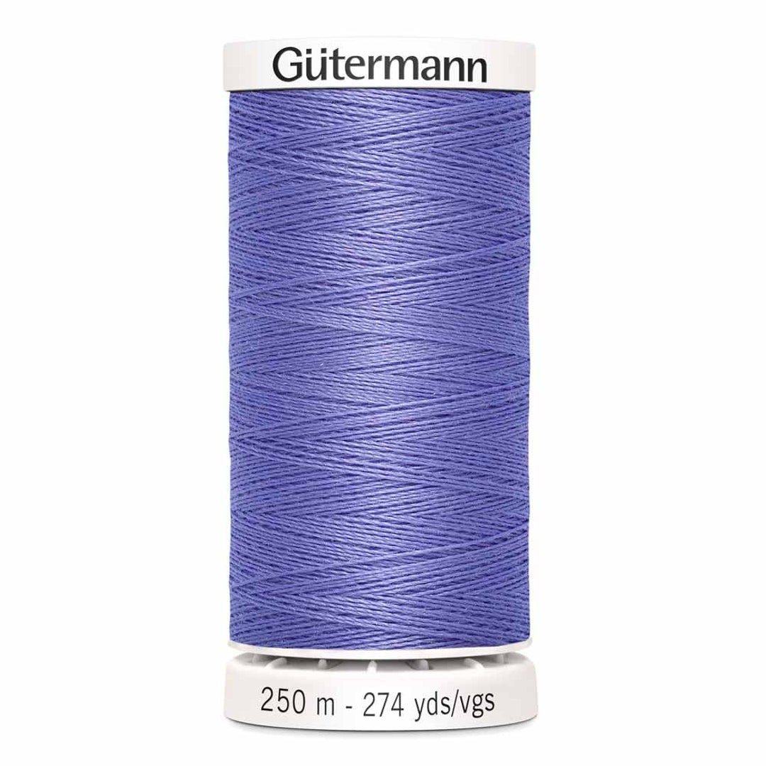 930 -periwinkle - Gutermann Sew-all Thread - 250 Metres - Etsy