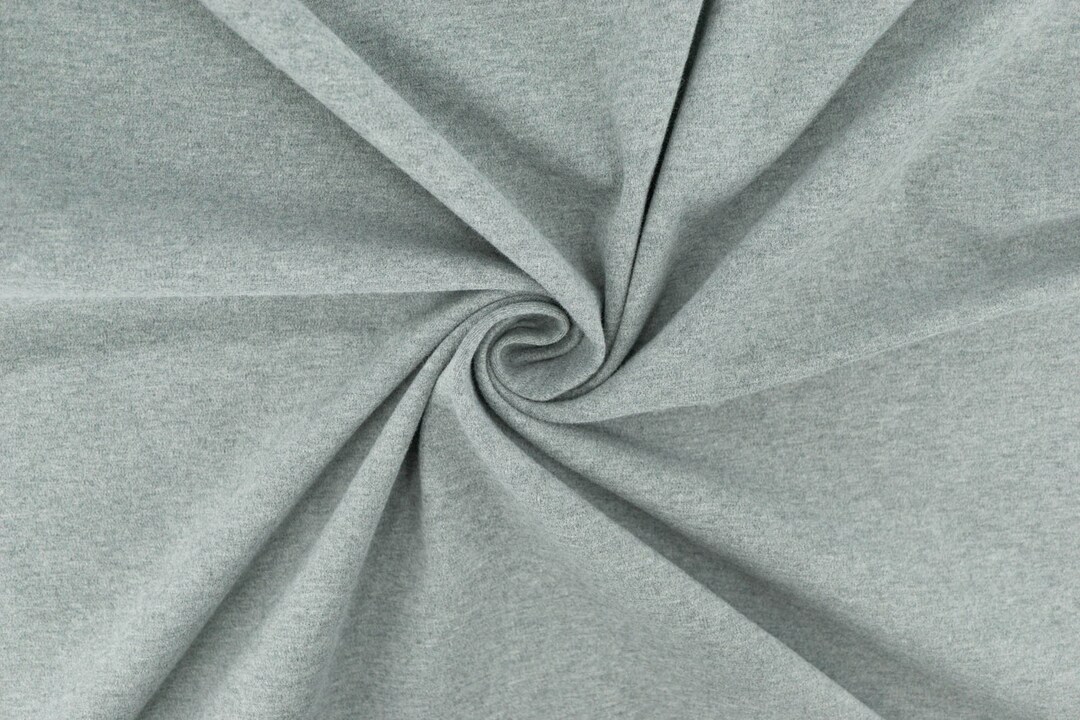 Static Lush Double Brushed Interlock 1/2 Metre - Etsy