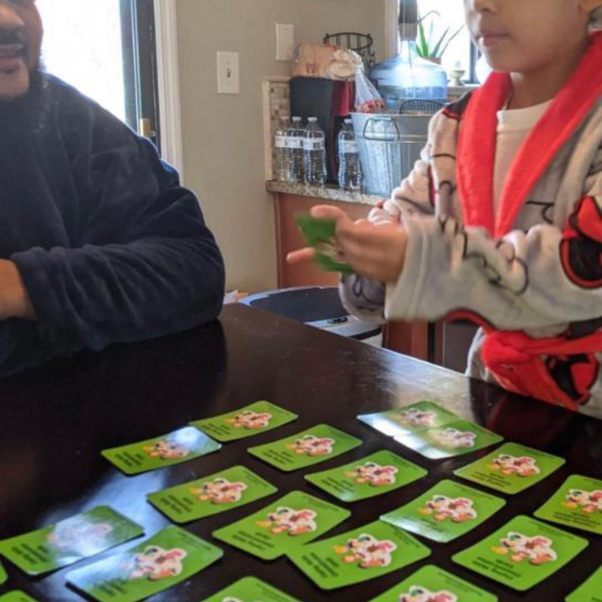 Coping Skills Card Game - Etsy