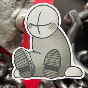Madness Combat Stickers! - Etsy