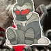 Madness Combat Stickers! - Etsy