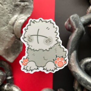 Madness Combat Stickers! - Etsy