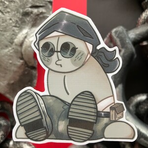 Madness Combat Stickers! - Etsy