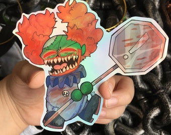 Madness Combat Tricky - Etsy