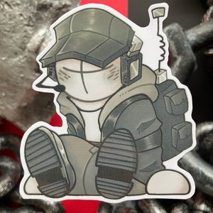 Madness Combat Stickers! - Etsy