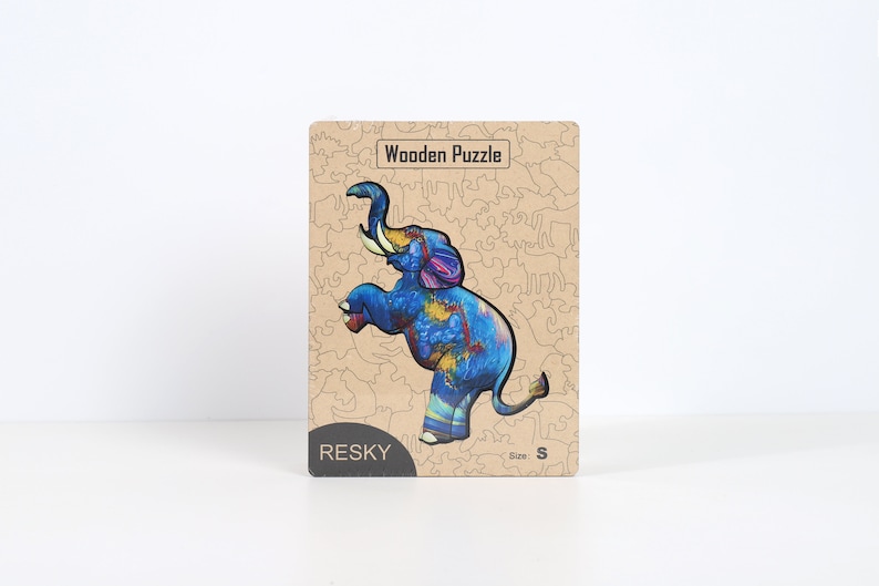 Jigsaw Puzzle for Kids, Jigsaw Puzzle for Adults , Wood Puzzle, the ...