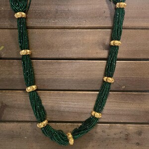 Women's Nepali Naugedi Hydro Pote(red/green) - Etsy