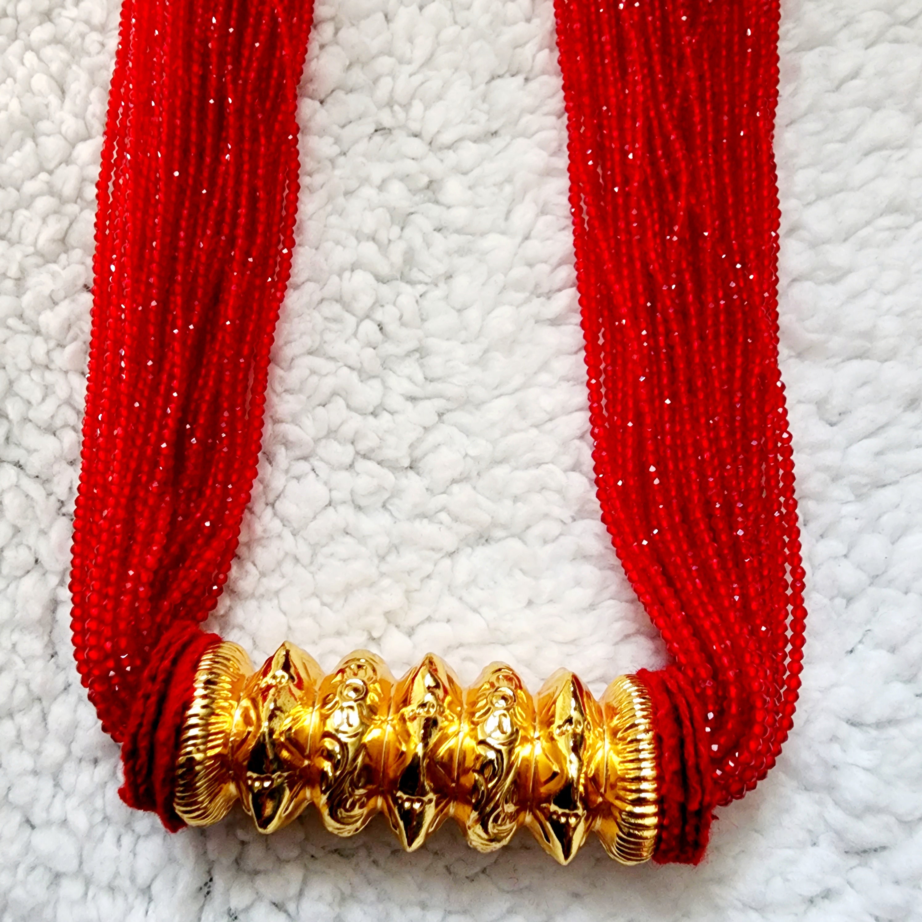 Women's Nepali Maili Tilhari Hydro Potered/green/yellow - Etsy