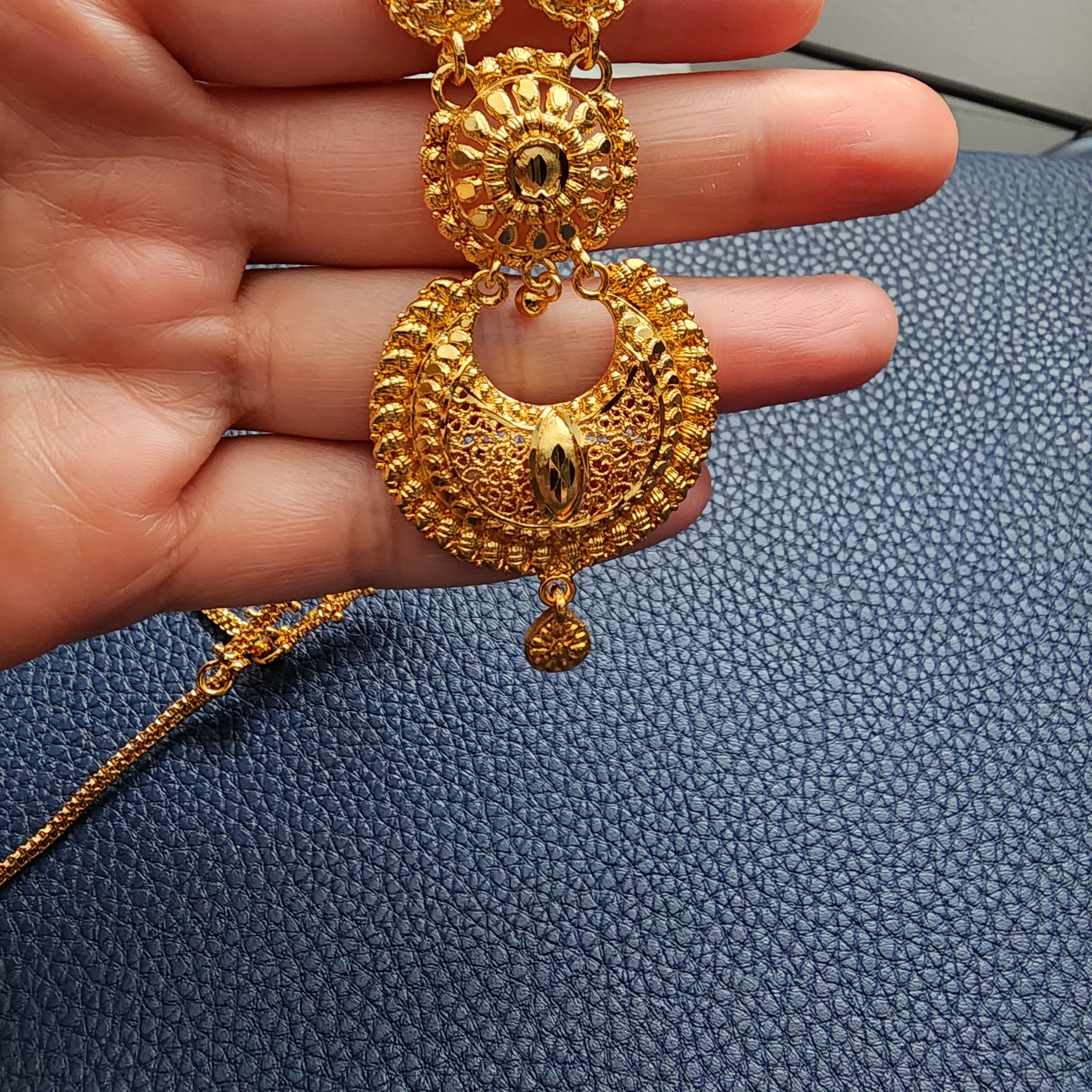 Mini Rani Haar - Etsy