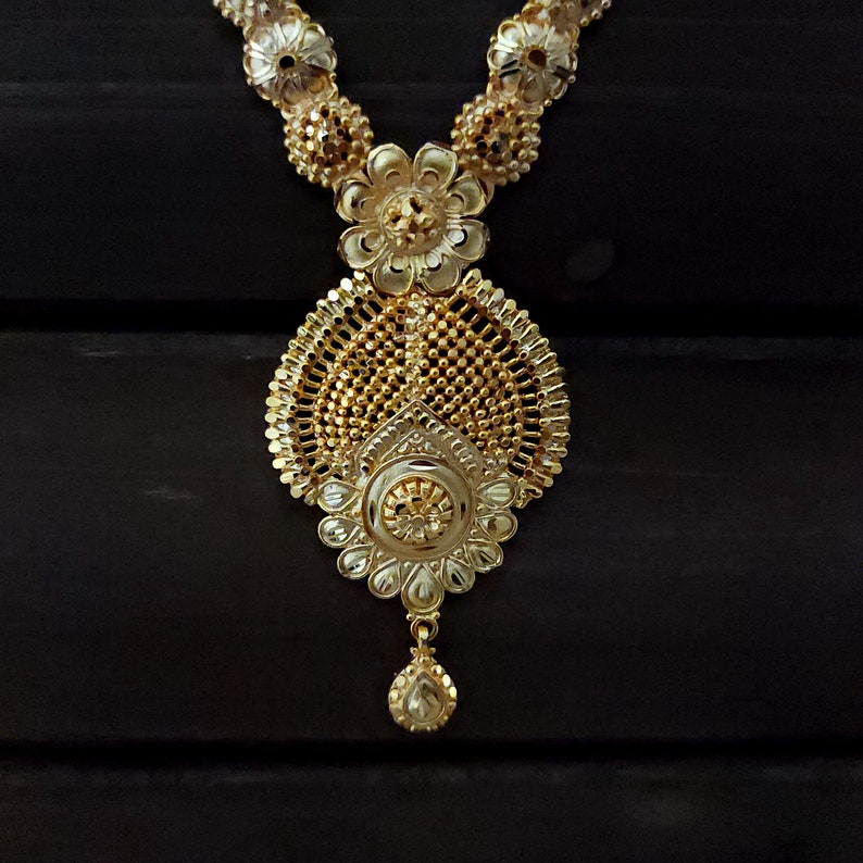 Mini Rani Haar - Etsy
