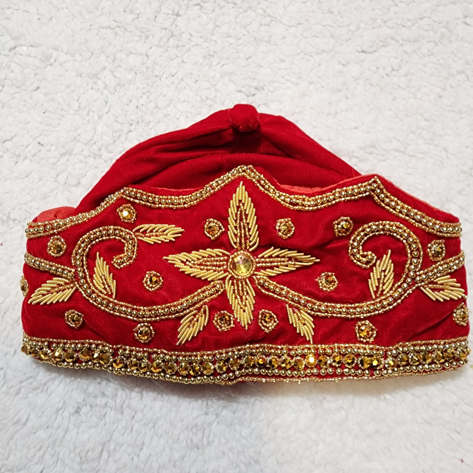 Nepali Pasni Dress for Baby Girl/baby Weaning Ceremony /rice Feeding ...