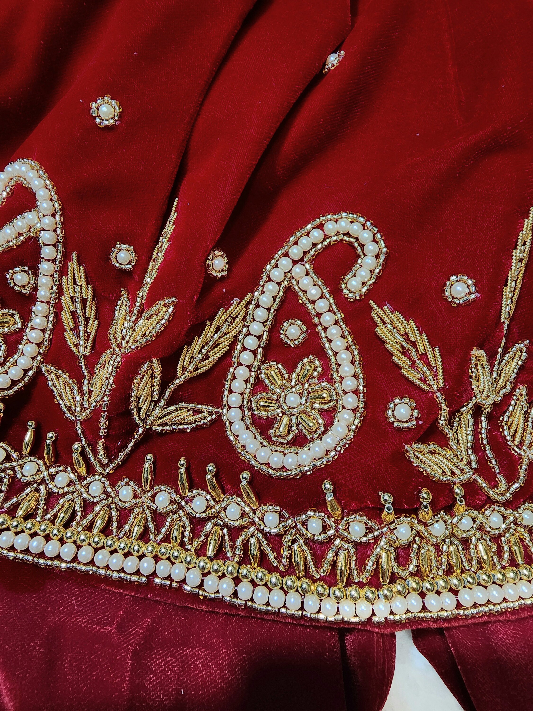 Nepali Pasni Dress for Baby Girl/baby Weaning Ceremony /rice Feeding ...