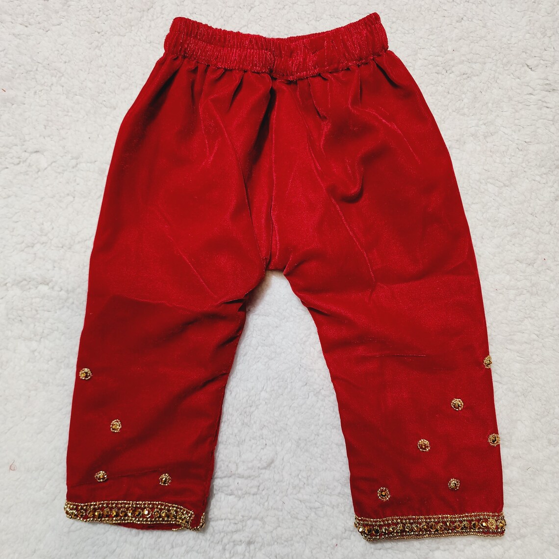 Nepali Pasni Dress for Baby Girl/baby Weaning Ceremony /rice Feeding ...