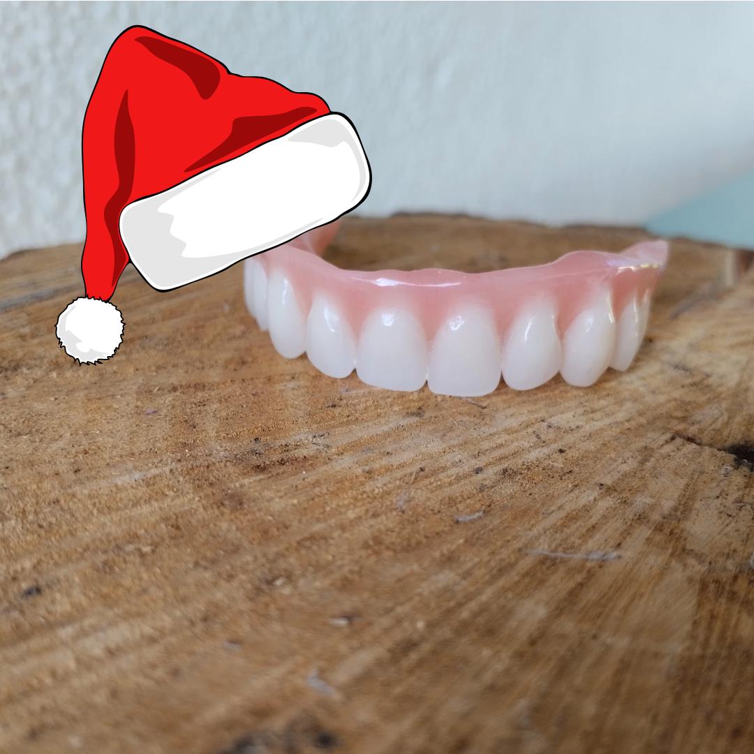 Horseshoe Denture Upper - Etsy UK