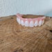 Horseshoe Denture Upper - Etsy UK