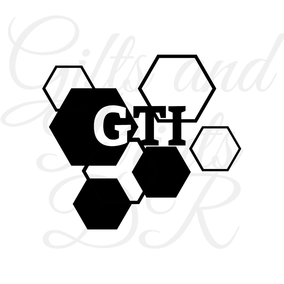 Volkswagen GTI Decal for Car Set of 2 GTI Car Sticker Set of - Etsy