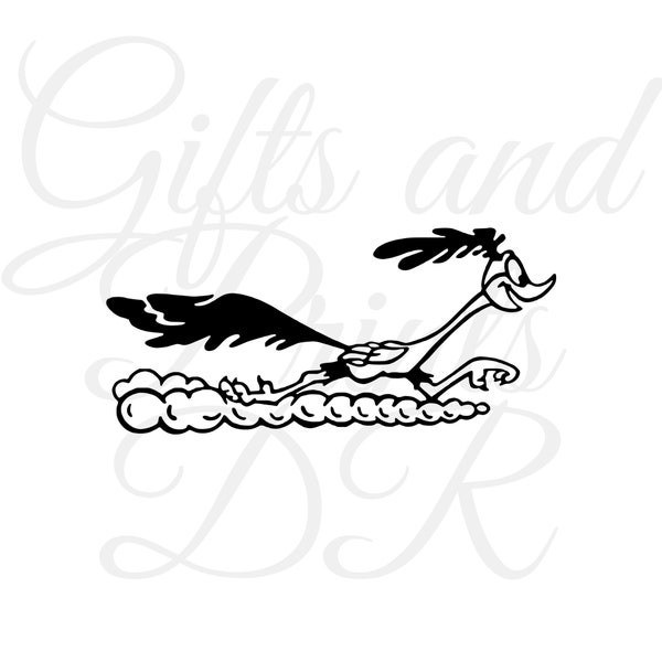 Road Runner Vintage - Etsy